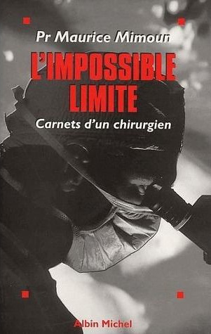 Livres et récits - Professeur Maurice Mimoun